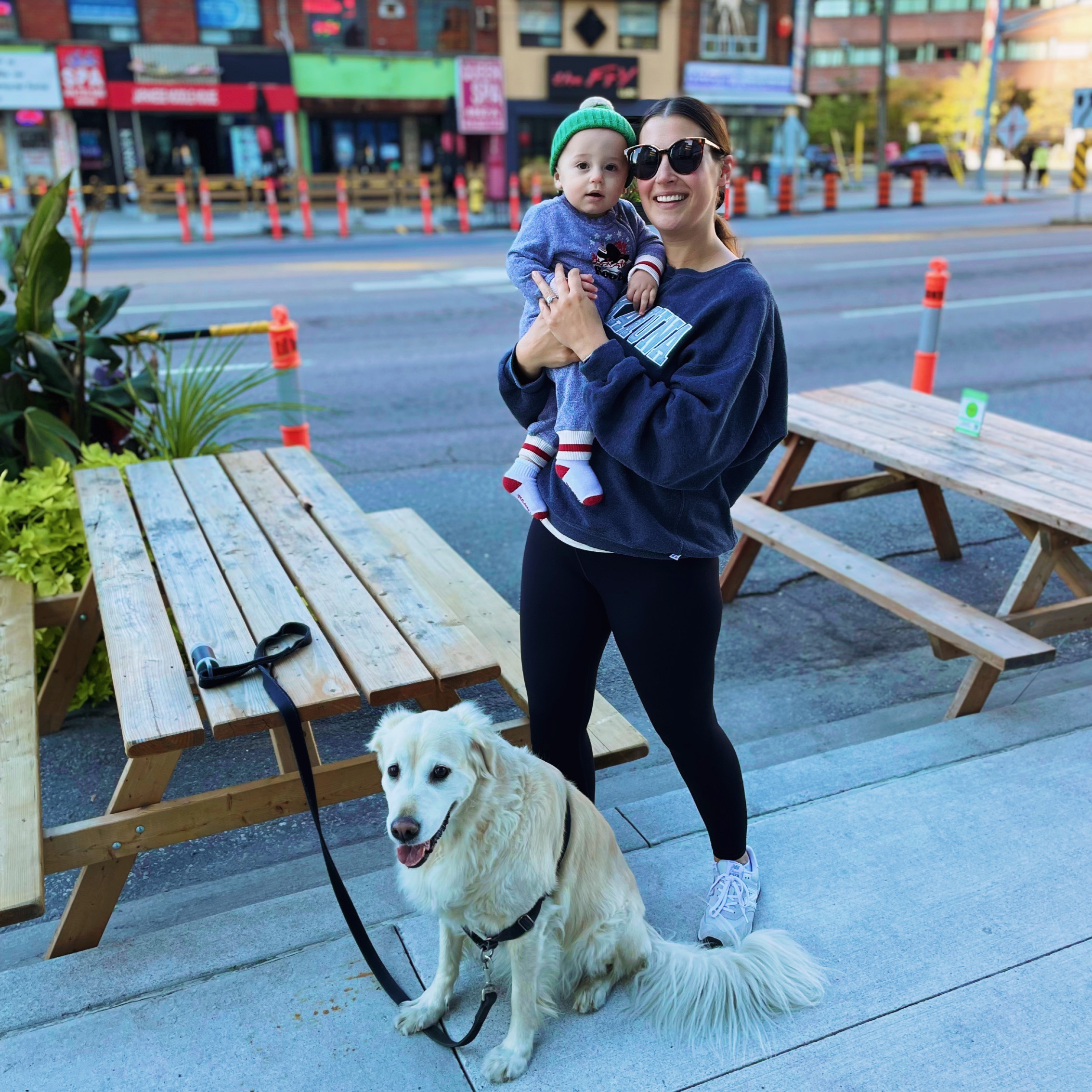 That Real Mama – Navigating the highs and lows of new motherhood